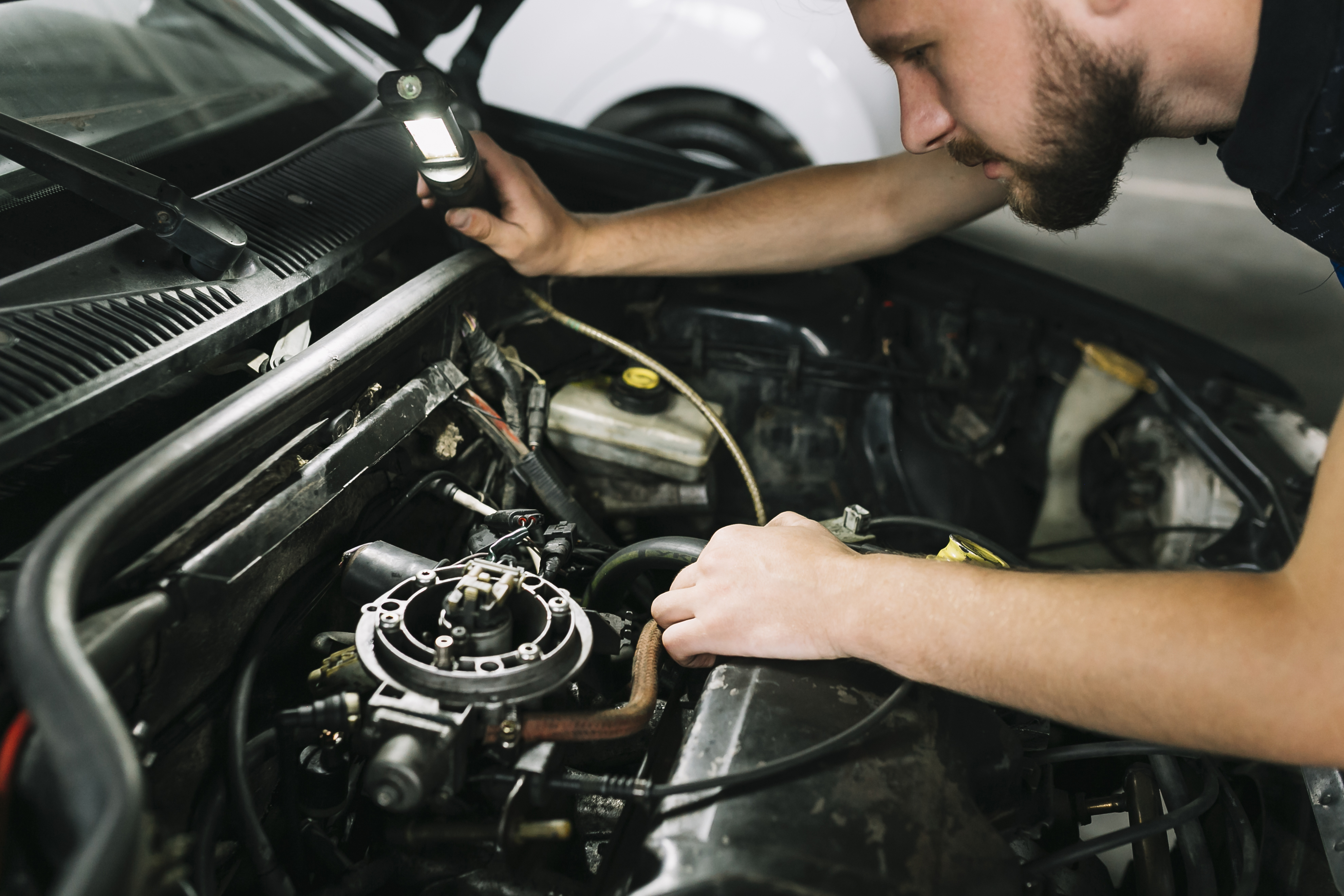 Select Model - Auto Part Search